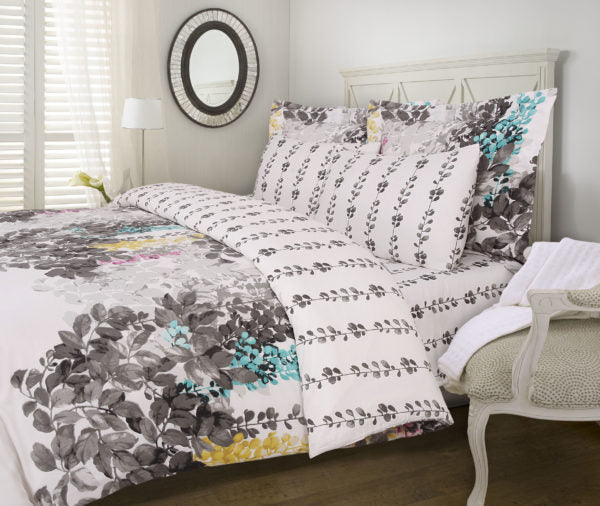 the linen shop selling a range of fine bedding, towels,tablecloth and ...